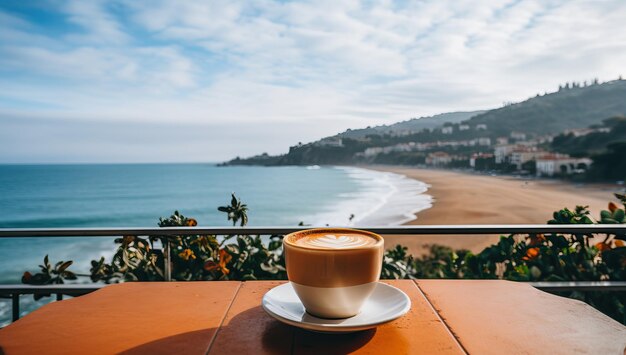 Sky Blue Café